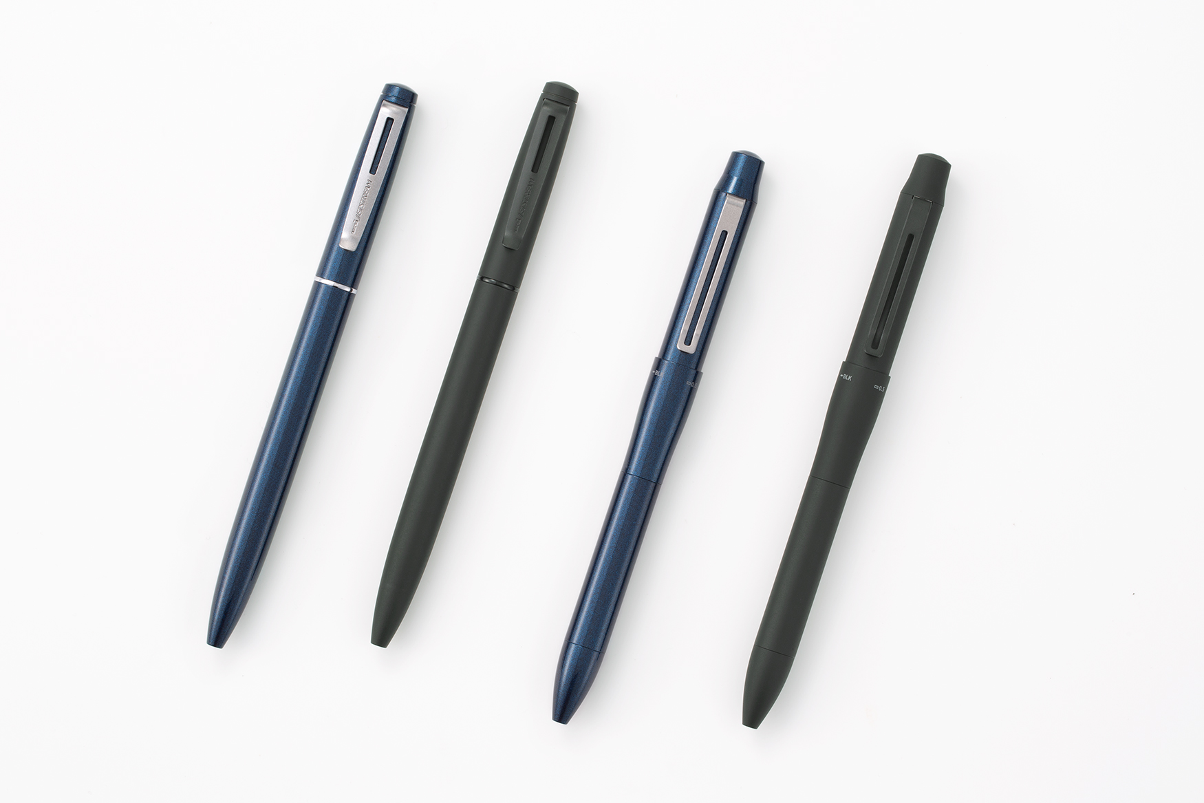 『JETSTREAM PRIME』新色発売｜プレスルーム｜三菱鉛筆株式会社